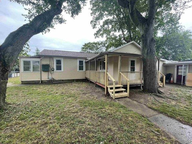 44 E Delaware Pkwy, Villas, NJ 08251