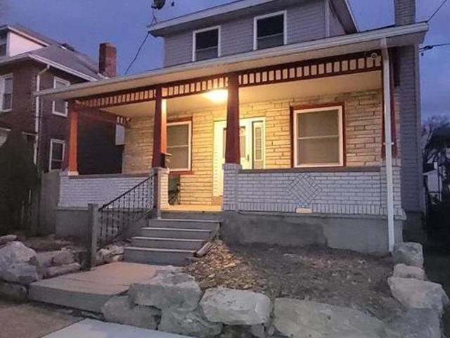 44 E Lexington St, Allentown City, PA 18103
