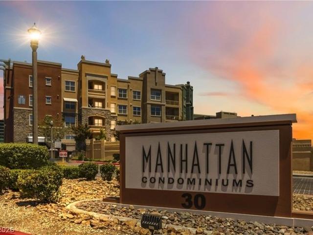 44 E Serene Ave Unit 424, Las Vegas, NV 89123