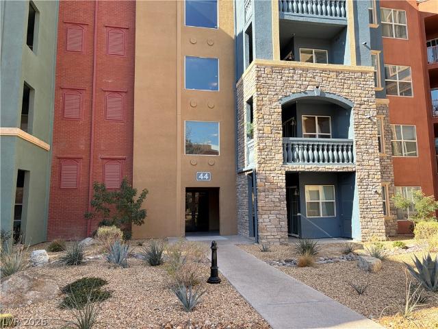 44 E Serene Ave, Unit 304, Las Vegas, NV 89123 | MLS #2755 | Compass