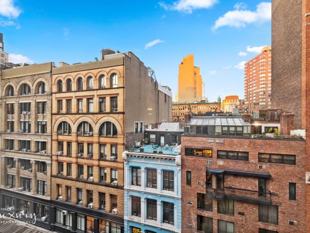 44 E 12th Street 9A
