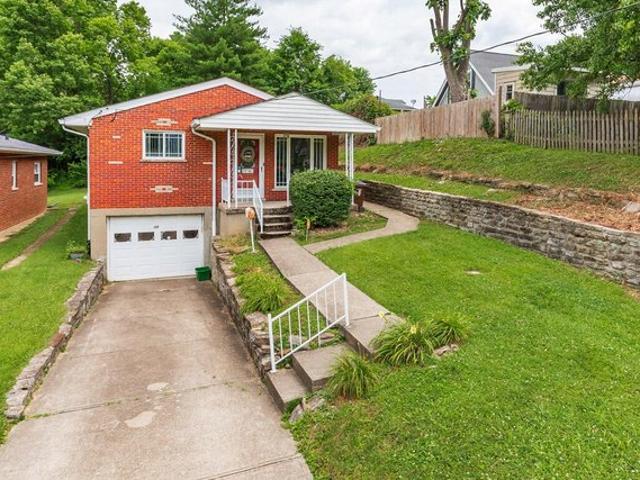 44 E 43rd St, Latonia, KY 41015