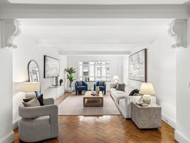 44 E 67th St Apt 5C, New York, NY 10065