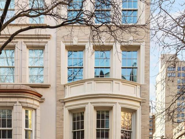 44 E 82ND Street