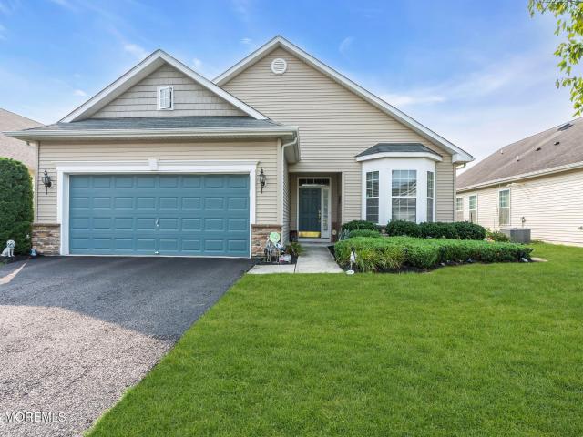 44 Eagle Ridge Circle