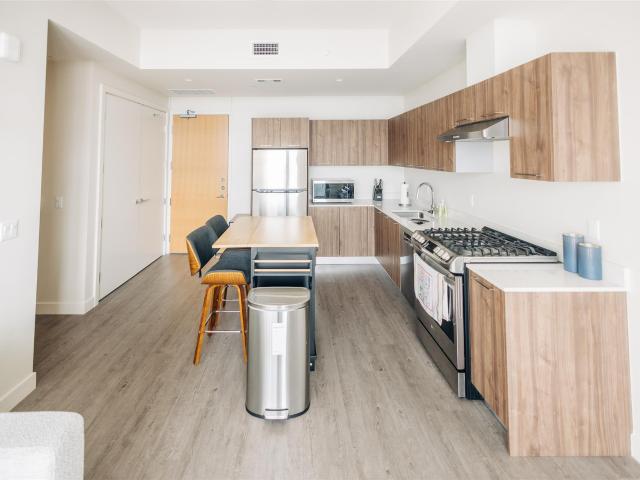 44 East Ave # 1208