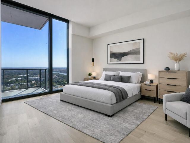 44 East Ave # 2408