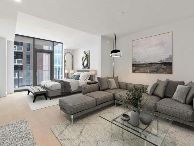 44 East Ave # 2506