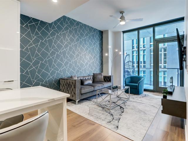 44 East Ave, Unit 1502, Austin, TX 78701 | MLS #1412