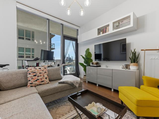 44 East Ave, Unit 1503, Austin, TX 78701 | MLS #2874