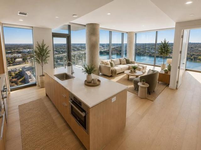 44 East Ave Unit 1510, Austin, TX 78701