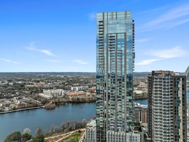 44 East Ave, Unit 1602, Austin, TX 78701 | MLS #4514 | Compass