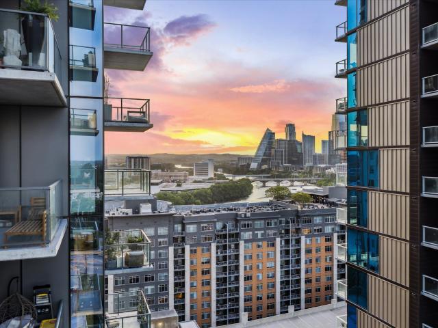 44 East Ave, Unit 1607, Austin, TX 78701 | MLS #9291