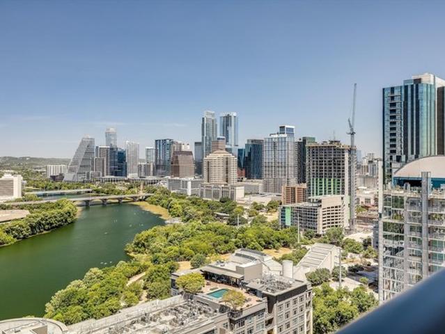 44 East Ave Unit 2903, Austin, TX 78701
