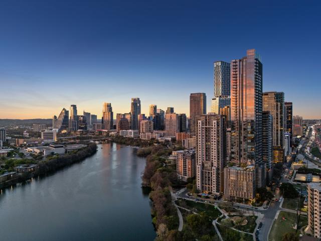 44 East Ave, Unit 2907, Austin, TX 78701 | MLS #4416