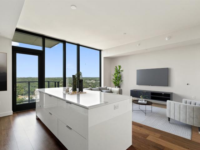 44 East Ave, Unit 2011, Austin, TX 78701 | MLS #5222