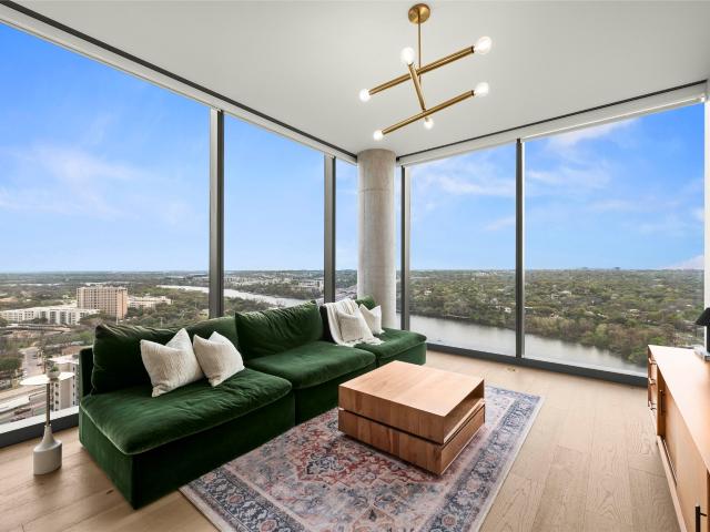 44 East Ave, Unit 2110, Austin, TX 78701 | MLS #9415 | Compass
