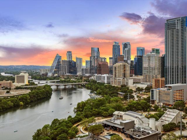 44 East Ave, Unit 2304, Austin, TX 78701 | MLS #5820 | Compass