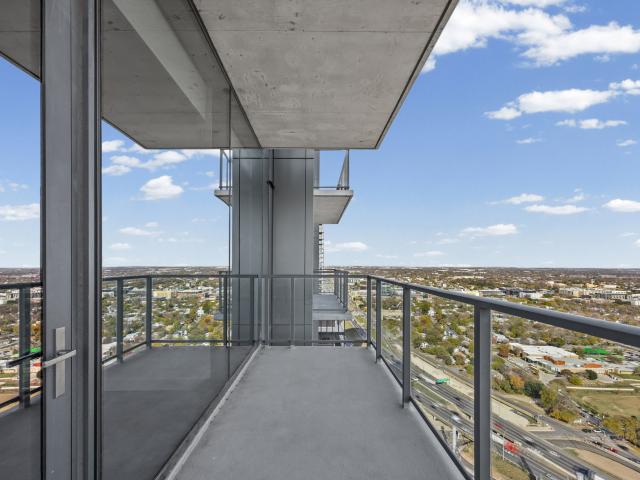 44 East Ave, Unit 3406, Austin, TX 78701 | MLS #4883