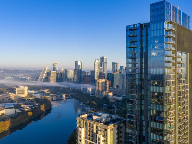 44 East Ave, Unit 3906, Austin, TX 78701 | MLS #4673