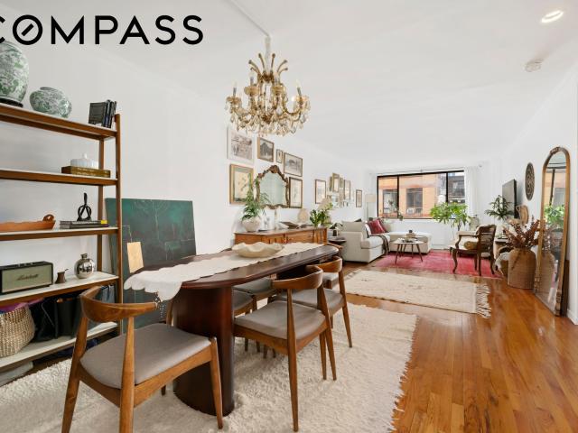 44 East 12th Street, New York, NY