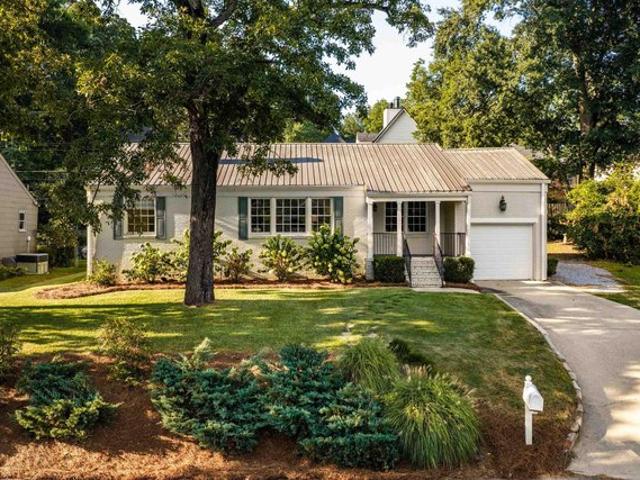 44 Edgehill Rd, Homewood, AL 35209
