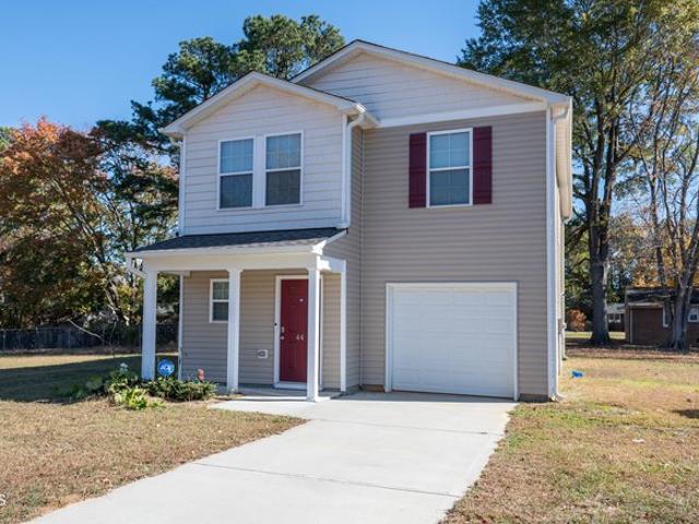 44 Edgemont Ave, Roxboro, NC 27573