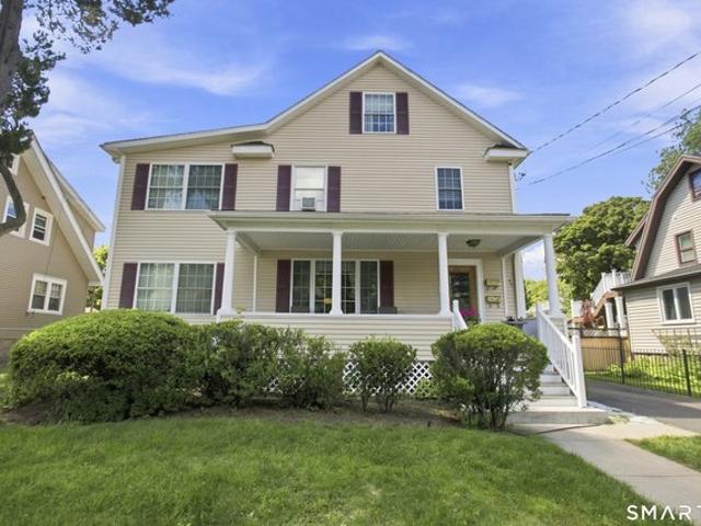 44 Elm Tree Pl, Stamford, CT 06906