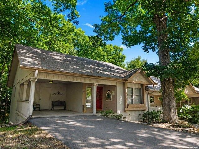 44 Esmeralda Pl, Hot Springs Village, AR 71909