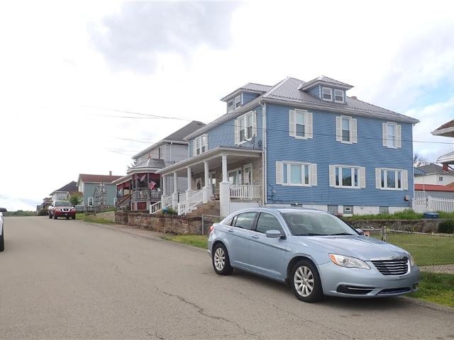 44 Fairgarden Street