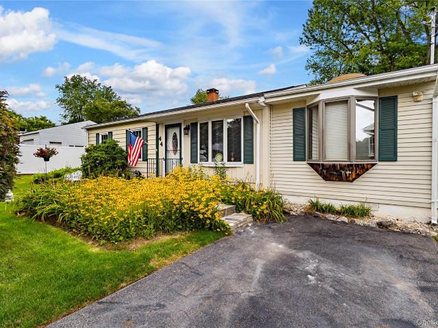 44 Fairfax Road