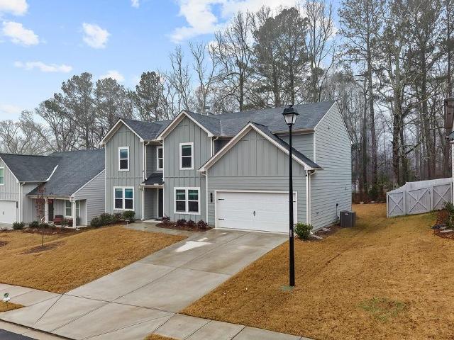 44 Fox Creek Dr, Braselton, GA 30517 | MLS #7755