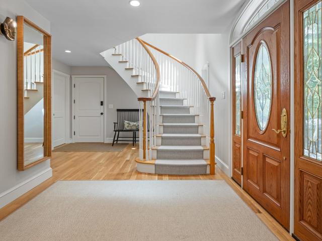 44 Fox Run Road