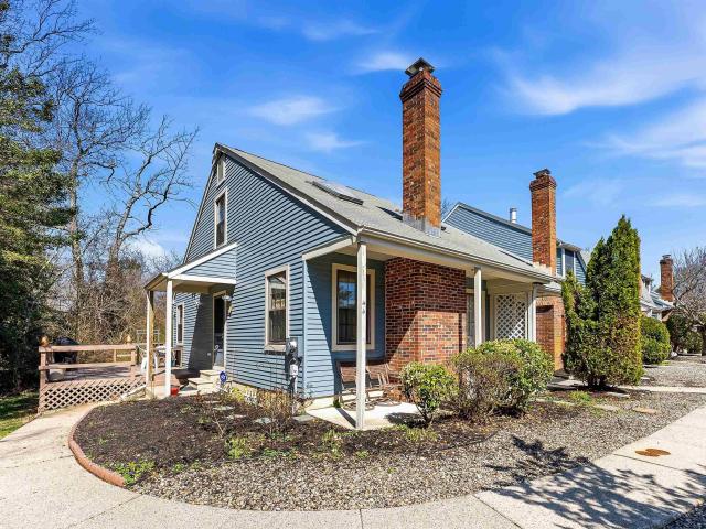 44 Foxrun Dr, Unit 44, Pleasantville, NJ 08232 | Compass