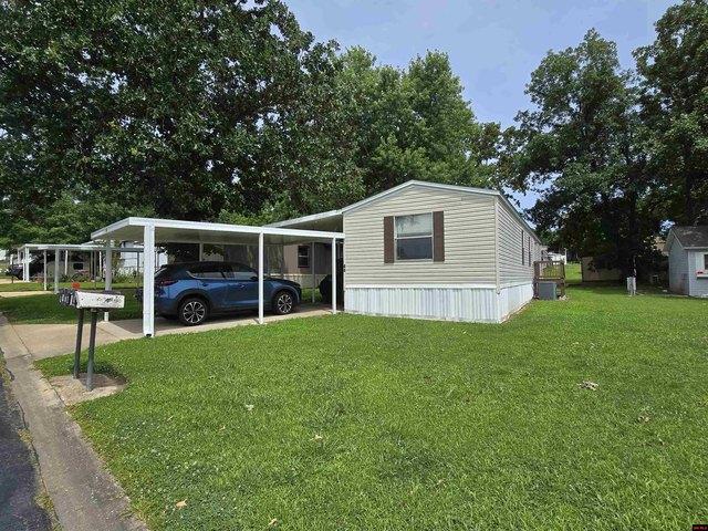 44 Fleck Dr, Mountain Home, AR 72653