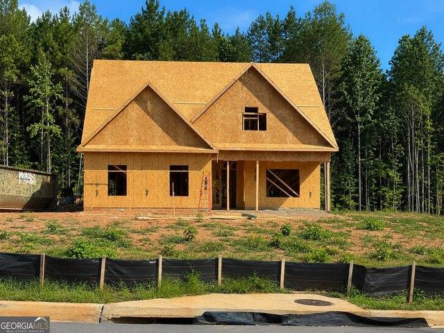 44 Flintwood Dr, Newnan, GA 30263