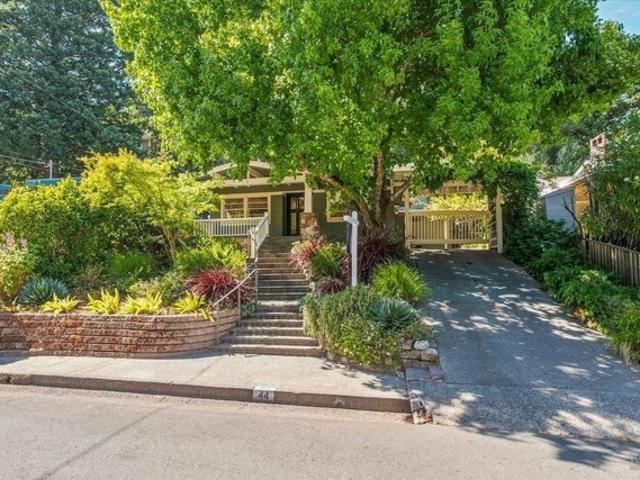 44 Frances Ave, Larkspur, CA 94939