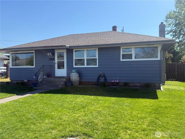 44 Francis Drive