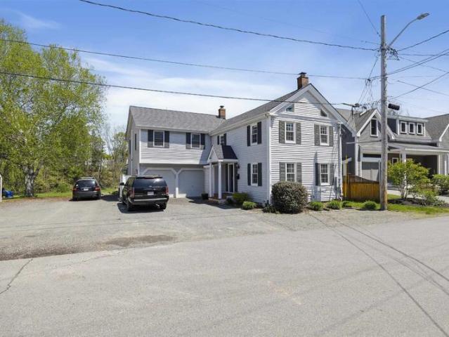 44 Franklin Street, Exeter, NH 03833