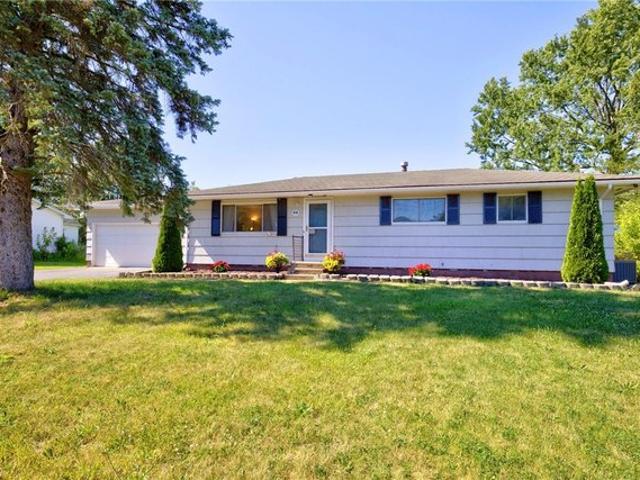 44 Friel Rd, Rochester, NY 14623