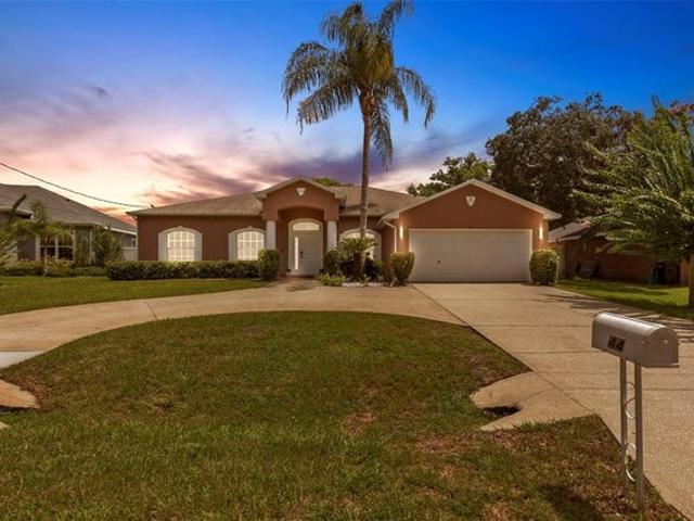 44 Furness Pl, Palm Coast, FL 32137