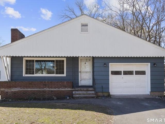 44 Garden St, Meriden, CT 06451