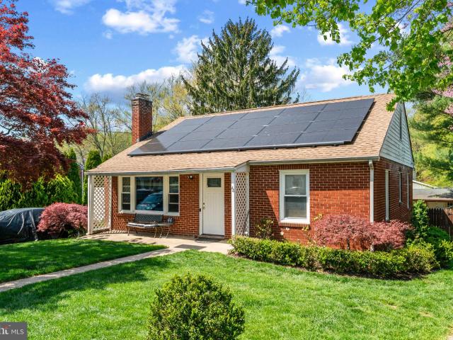 44 Goni Ter, Westminster, MD 21157 | MLS #MDCR2034 | Compass