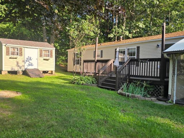 44 Gooseberry Circle