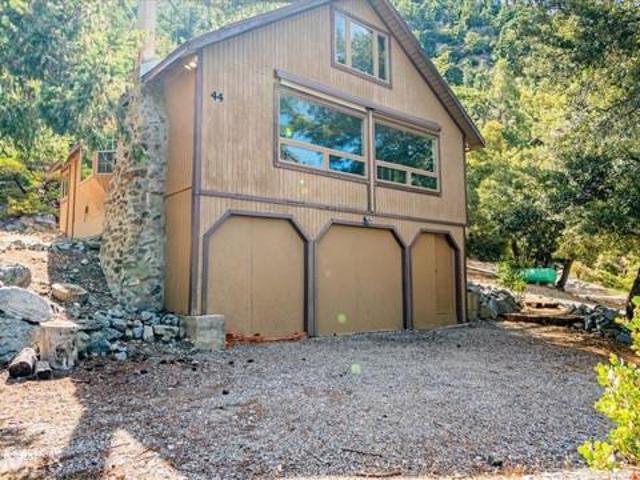 44 Glacier Point, Mt Baldy CA 91759
