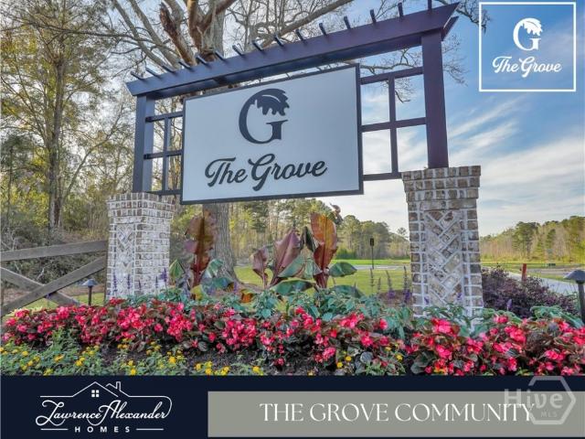 44 Grove Hollow Rd, Rincon, GA 31326 | MLS #SA347762