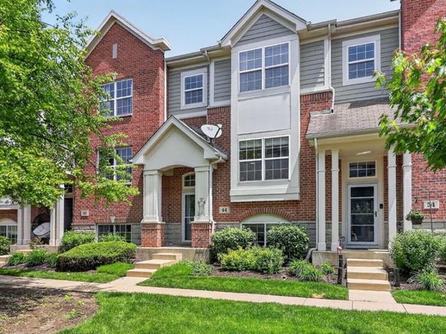 44 Grace Ct, Lemont, IL 60439