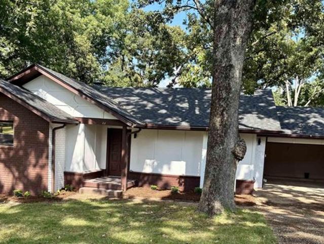 44 Greenview Cir, Sherwood, AR 72120