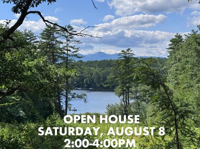 44 Greenwood Dr, Lovell, ME 04051