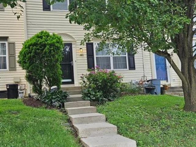 44 Gunfalls Garth, Baltimore, MD 21236